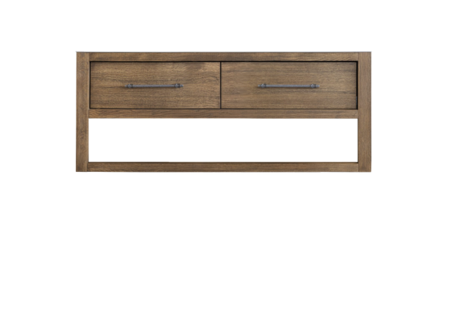 Pino Art- Ormarić za umivaonik - Antika 120- 1200x565x500mm-bez umivaonika 1119