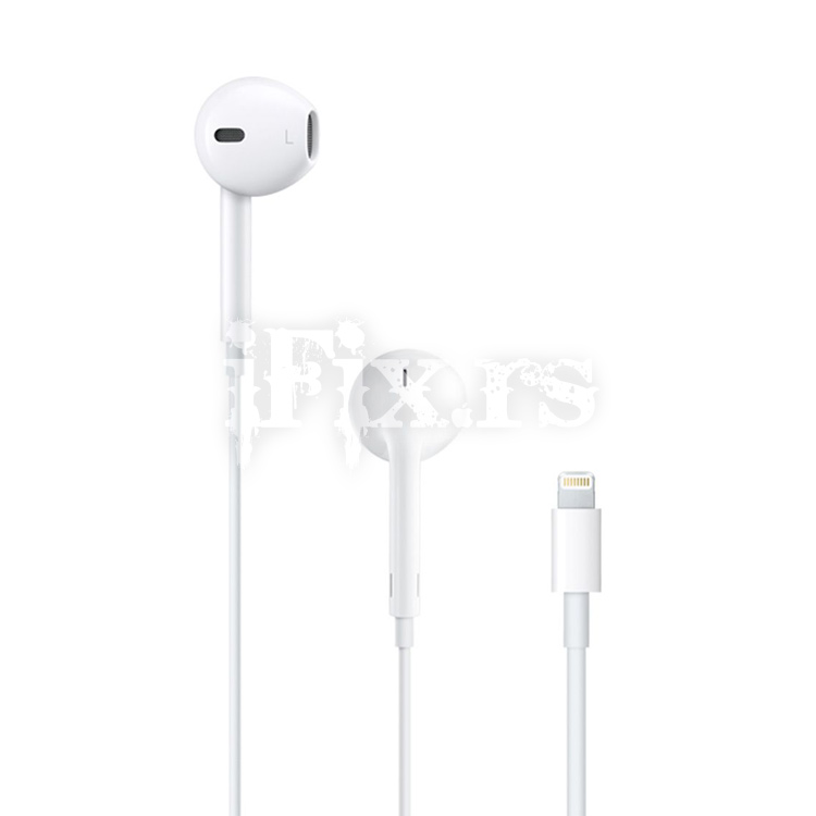 Apple EarPods slusalice za iPhone sa Lightning konektorom – original