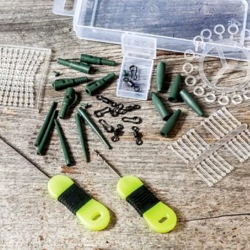 Extra Carp CARP STARTER SET (95-3847)