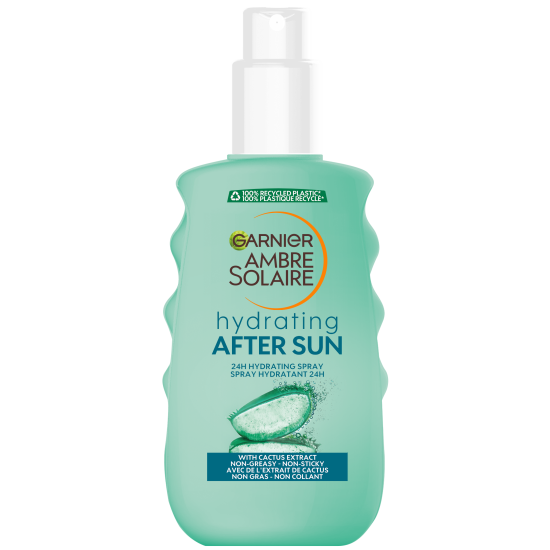 Garnier Ambre Solaire After Sun sprej 200ml