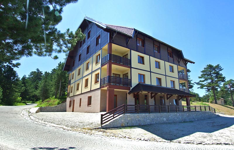 Apartman G18 ALEKSA