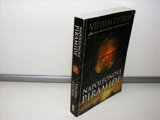 Napoleonove piramide - Vilijem Ditrih