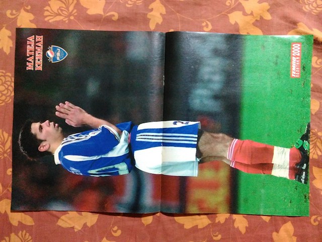 Mateja Kezman