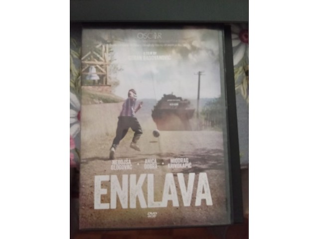 Enklava