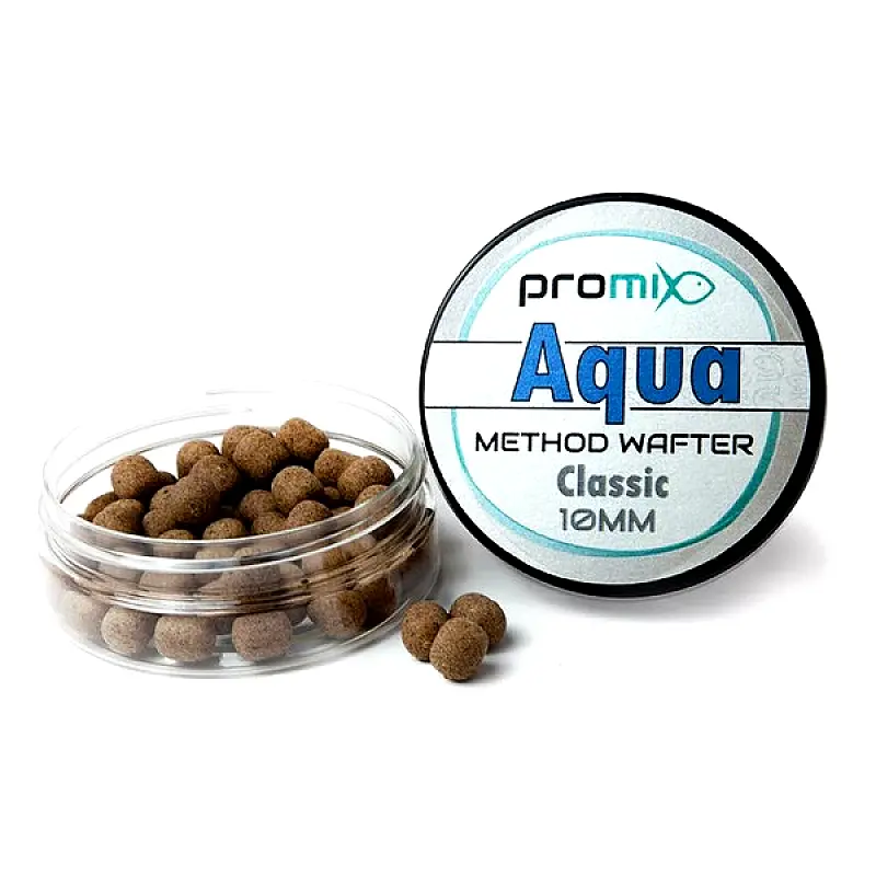 PROMIX AQUA WAFTER CLASSIC 8mm (PMAWC-800)