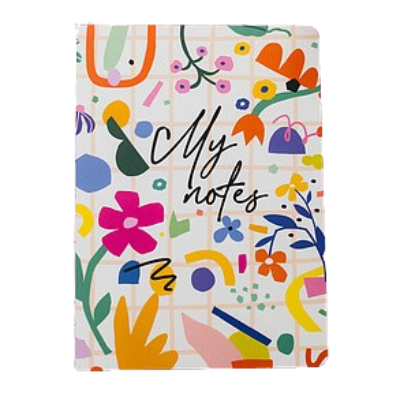 Notes - 180, My Notes