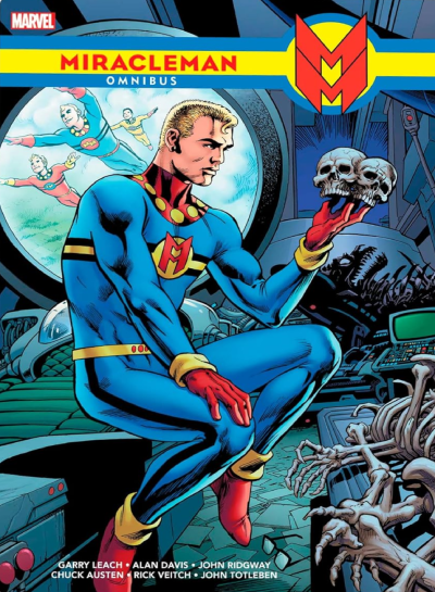 Miracleman