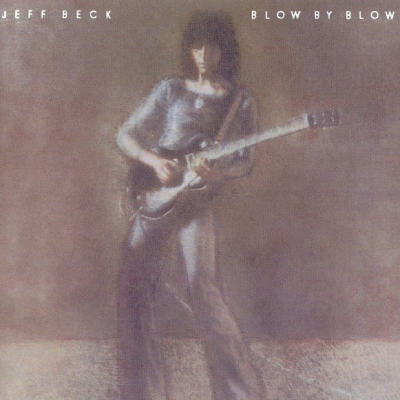 Blow By Blow
