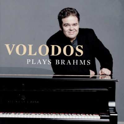 Volodos Plays Brahms