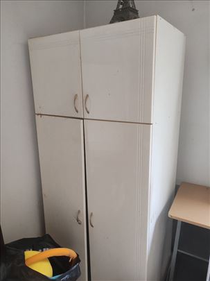 Ormani za male pare