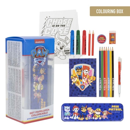 Cerda skolski set za crtanje paw patrol ( CE2700000837 )
