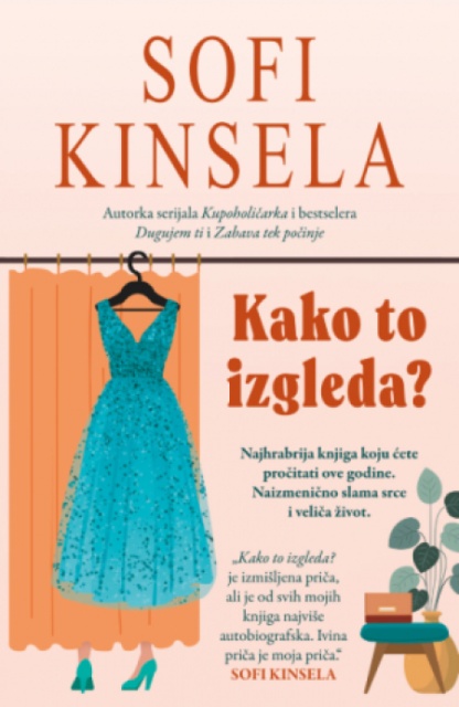 Kako to izgleda? - Sofi Kinsela ( 15136 )