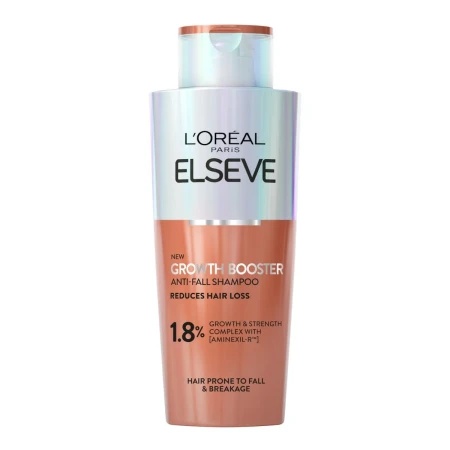 Loreal Els growth booster sampon 200ml ( 1100042583 )