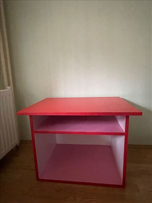 Mini sto