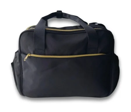 Bbo torba za mame mila (m355) - black ( M355BLACK )
