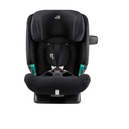 Britax romer a-s advansafix pro (76-150cm) deepblack ( A096564 )