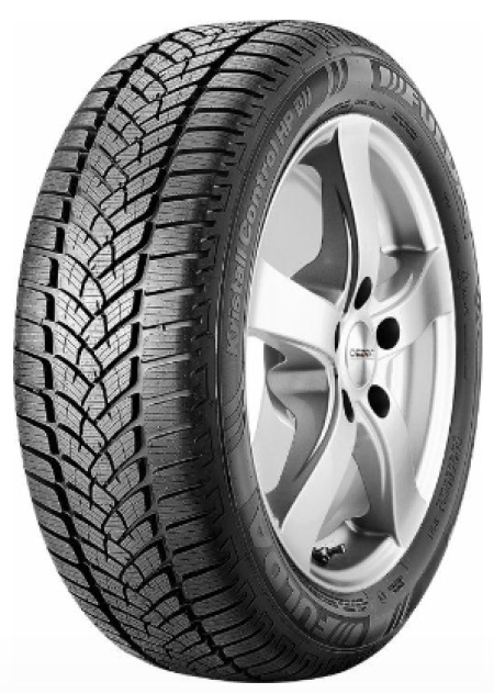 Fulda 205/45R17 88V KRI CONTROL HP 2 XL FP zimska ( 010371 )