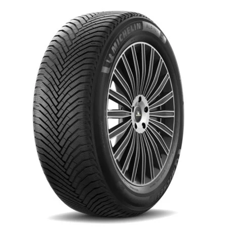 Michelin 225/50R17 94H ALPIN 7 zimska ( 012580 )