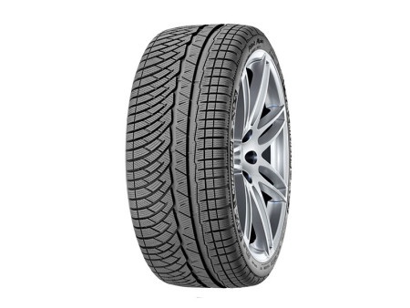 Michelin 275/40R20 106V PILOT ALPIN PA4 N0 GRX EXTRA LOAD TL zimska ( 014551 )