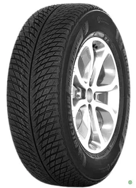 Michelin 285/40R20 108V PILOT ALPIN 5 SUV XL zimska ( 010189 )