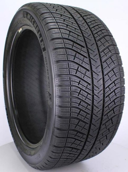 Michelin 265/45R20 104V PILOT ALPIN 5 SUV N0 zimska ( 010666 )
