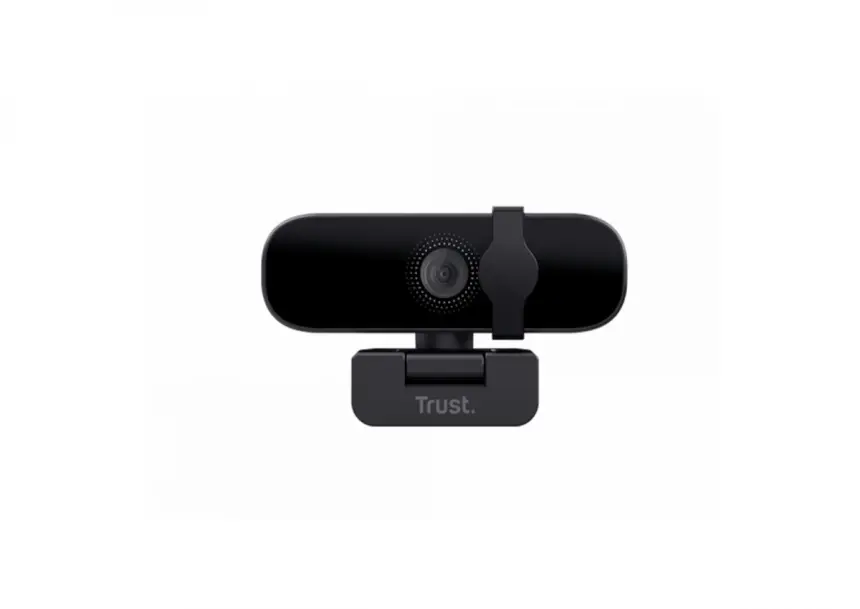Web kamera TRUST TANOR FULL HD/crna