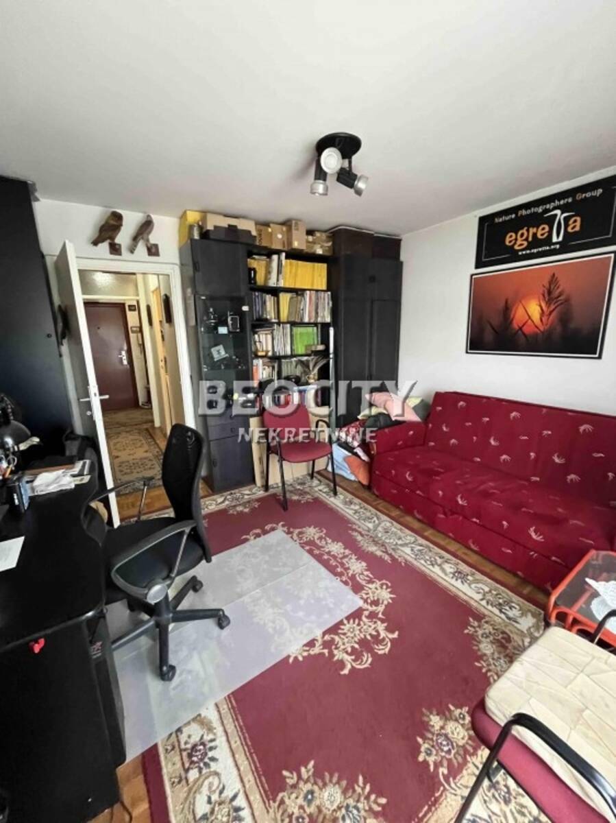 Novi Sad, Novo Naselje, Braće Dronjak , 2.0, 65m2, 134000EUR