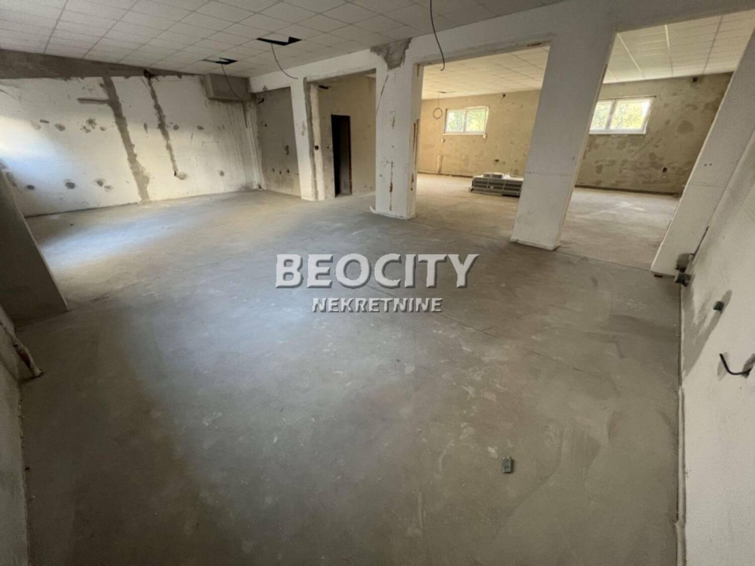 Novi Sad, Telep, Heroja Pinkija, 1.0, 192m2, 250000EUR