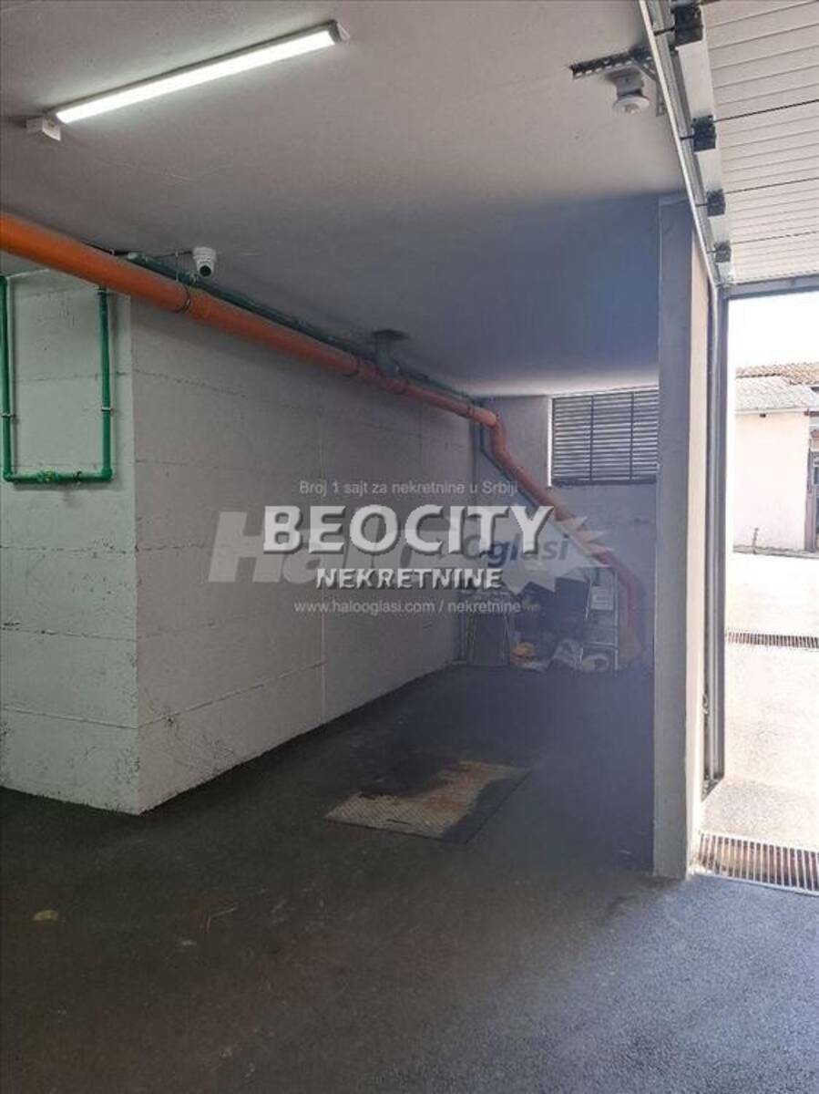 Zvezdara, Bulevar kralja Aleksandra, Paje Jovanovića, 14m2, 25000EUR