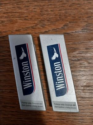 Winston reklamni / promotivni upaljači