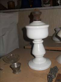 Lampa seljančica - petrolejka