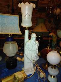 Velika lampa - figura