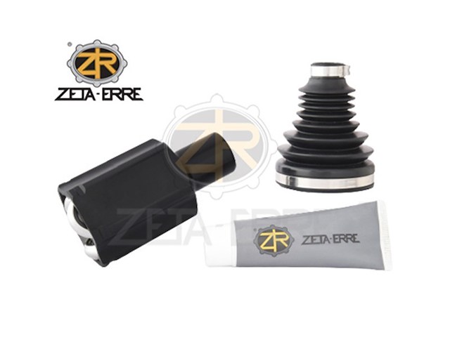 ZR8569-Zglob poluosovine do menjača levi Mercedes Classe E W213-S213-Mercedes Classe E A238-C238-Mercedes Classe GLC X253-C253  4-Matic -zamenski rezervni deo