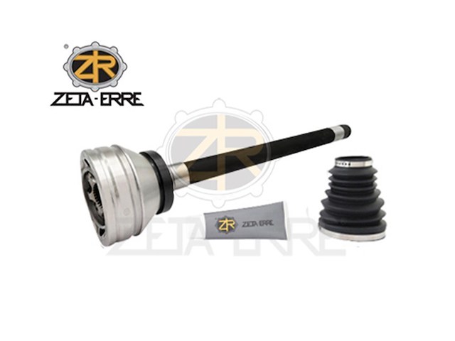 ZR8575-Zglob poluosovine do menjača desni Landrover Range Rover III 3.0 D-3.6 D-3.6 TD-4.2 32V-4.4 32V-4.4 TD-5.0 32V 4x4-zamenski rezervni deo