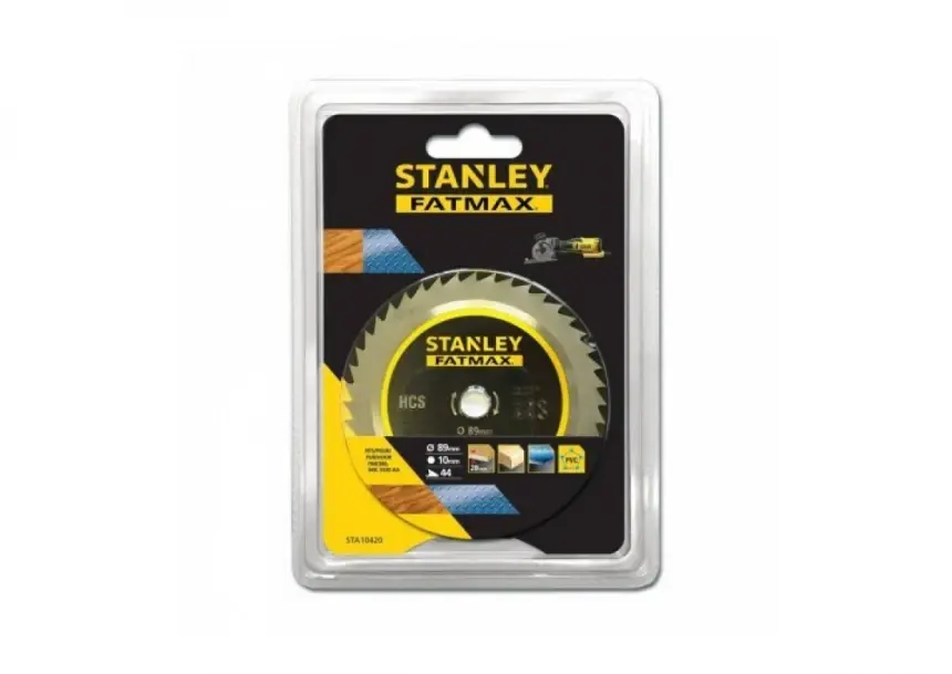 Stanley list testere STA10420