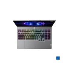 LENOVO LOQ 15IRX10 (Luna Grey) FHD IPS 144Hz, i7-13650HX, 24GB, 1TB SSD, RTX 5060 8GB (83JE009PYA // Win 11 Pro)