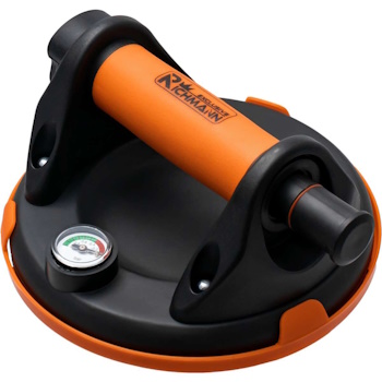 Richmann vakumski držač manometar 150mm 80kg C0493