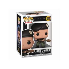 FUNKO Movies: Stargate - Jack O'Neill