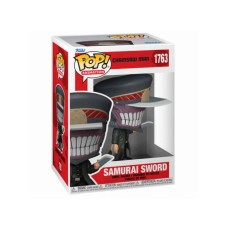 FUNKO POP! Animation: Chainsaw Man - Samurai Sword