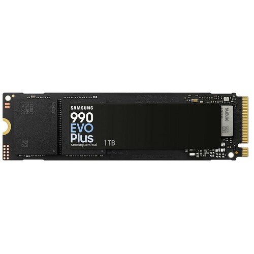 SAMSUNG 1TB M.2 NVMe MZ-V9S1T0BW EVO PLUS