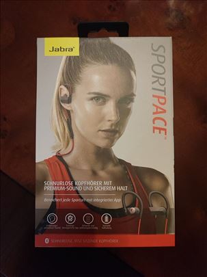 Jabra Sportpace nove