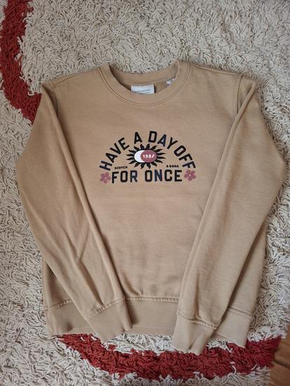 Original scotch&soda duks
