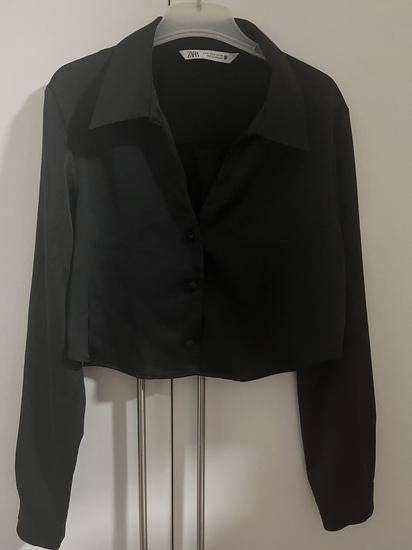 Zara saten
