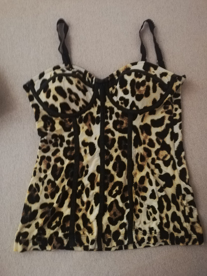 Guess by Mariano top korset