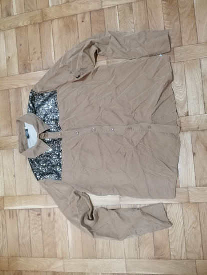 PLEASE košulja 100% liocel M