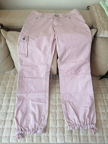 Pantalone dzeparice