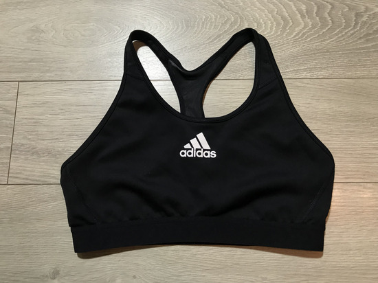 Original Adidas sportski top vel. M / L