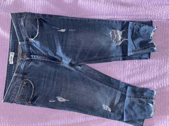 Pull&Bear farmerke