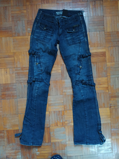 Parasuco farmerice S