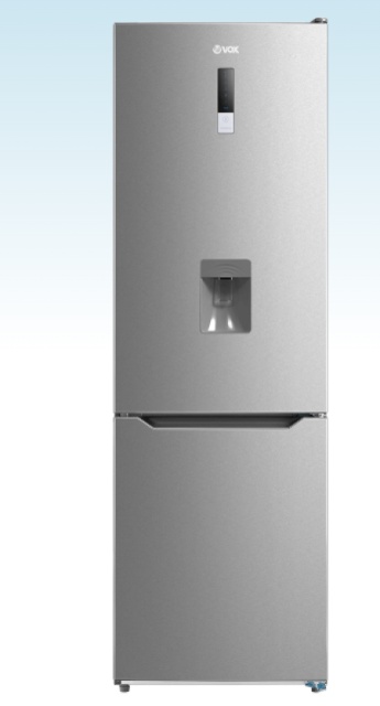 Vox NF 4035 XE Frizider